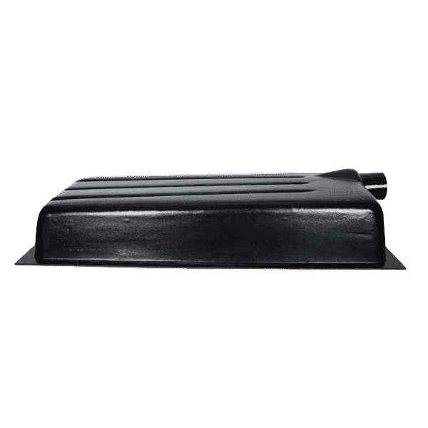 GREY WATER TANK ASSEMBLY - 21 GALL