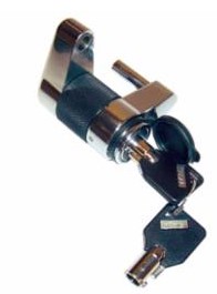 COUPLER LOCK
